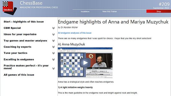 A "shocker" in the Jobava London System | ChessBase